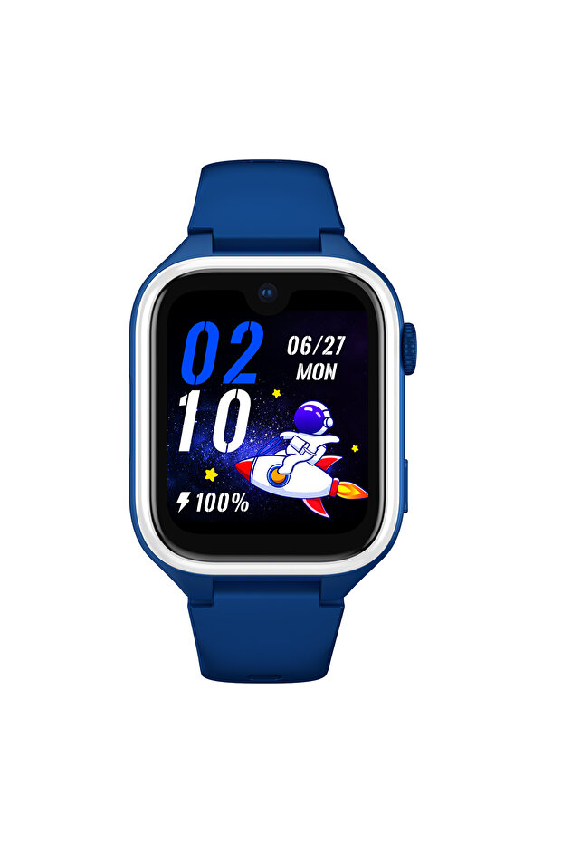 Buff Labs Buff Kids Watch Adventure 4.5G Sim Kartlı Akıllı Çocuk Saati ...