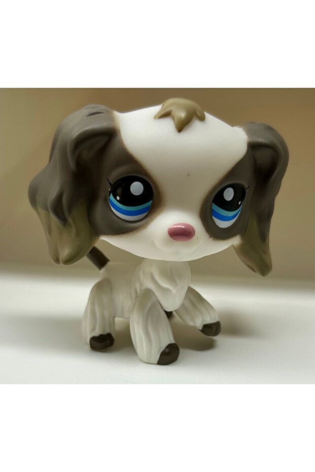 Littlest Pet Shop Littlest pet shop Miniş oyuncaklar nadir lps hayvan ...