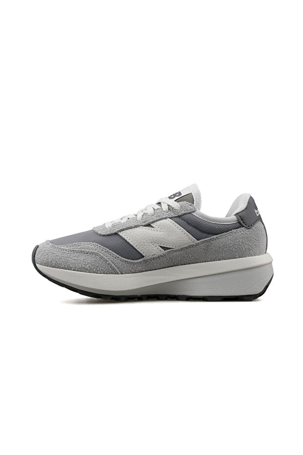 New Balance U370Ah Unisex Günlük Ayakkabı U370AH Renkli - Fiyatı, Yorumları
