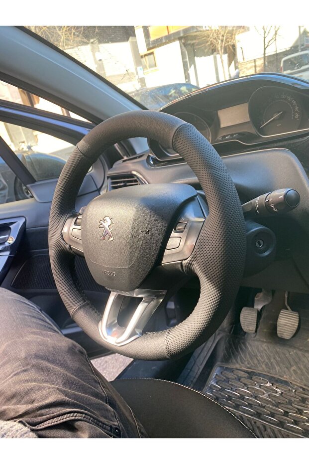 detaydireksiyon DİREKSİYON KILIFI PEUGEOT 208-308 2013 ALLURE PAKET ...