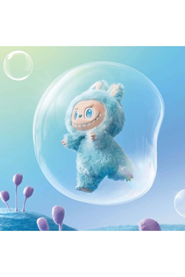 Kensa Labubu Oyuncak Süpriz Labubu Anahtarlık Model Labubu Bebek Blind ...