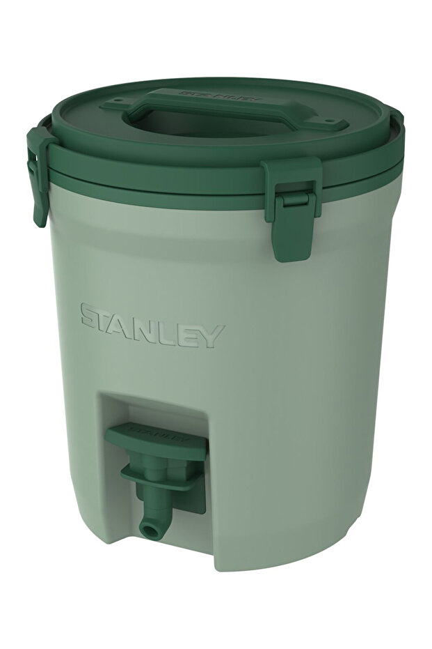 Stanley Water Jug Soğutucu Termos Çanta 7,5 Litre Musluklu Termos ...