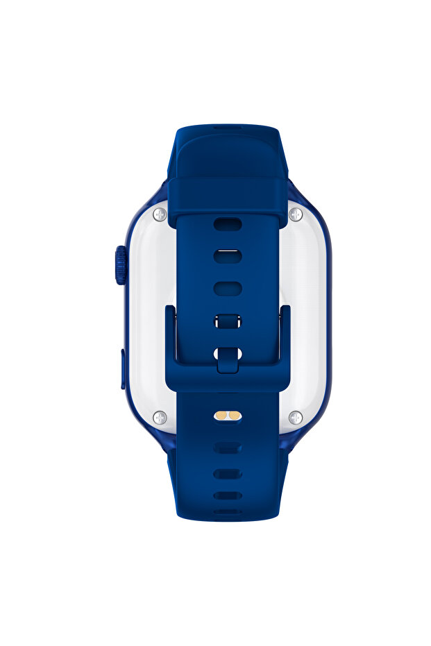 Buff Labs Buff Kids Watch Adventure 4.5G Sim Kartlı Akıllı Çocuk Saati ...