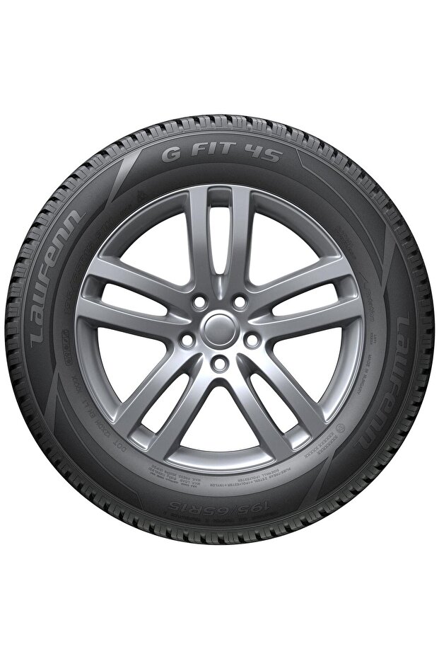 Laufenn 215/55r17 98w xl g fıt 4s lh71 Oto 4 mevsim 2025 - Fiyatı, Yorumları