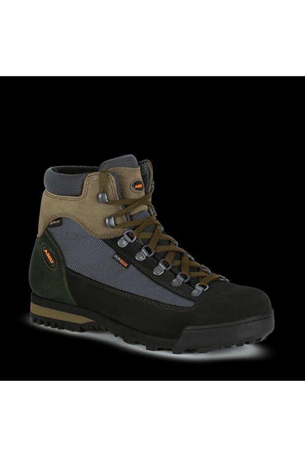 Aku Slope Orijinal Goretex Erkek Bot A885.20388 Antrasit-41 - Fiyatı ...
