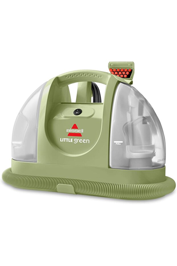 Bissell Little Green | Halı-Koltuk Yıkama ve Leke Çıkarma Makinesi ...