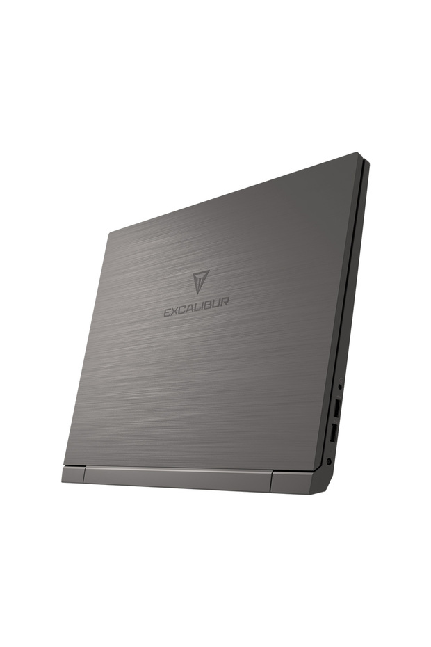 CASPER Excalibur G870 i5-13420H 32GB 1TB 6GB RTX4050 165Hz 15.6 ...