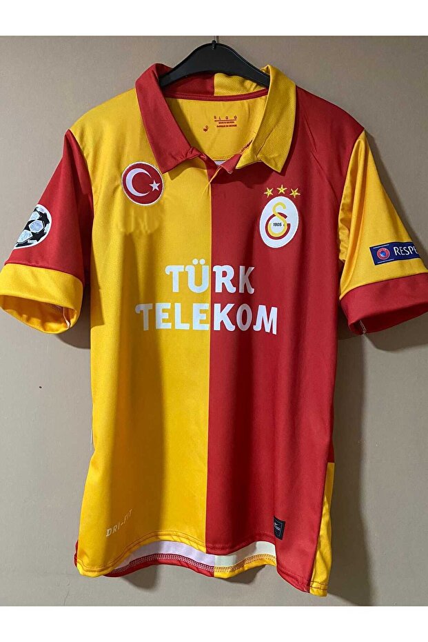 Alaturka Mix /G.â.l.a.t.â.s.a.r.â.y.y Wesley Sneijder Nostalji Forması ...