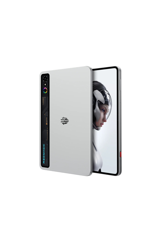 REDMAGIC Astra Gaming Tablet 512 GB 16 GB Ram (REDMAGIC Türkiye ...
