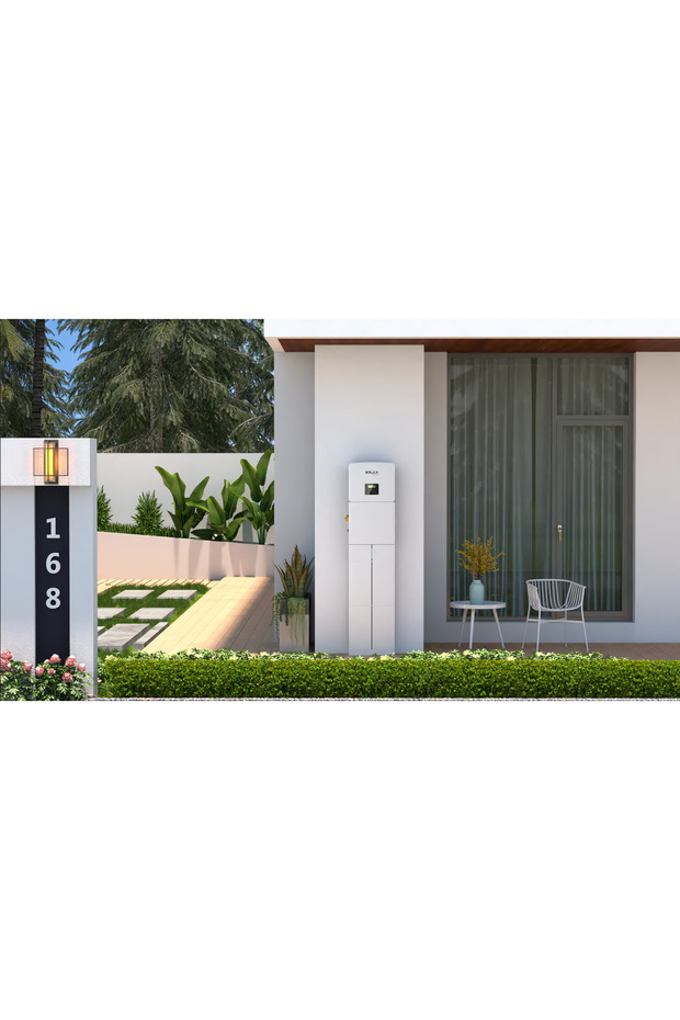 GÜMRÜK BEY Solax Power X1-HYBRID-6.0-D G4 6kW Tek Fazlı Hibrit İnverter - Fiyatı, Yorumları