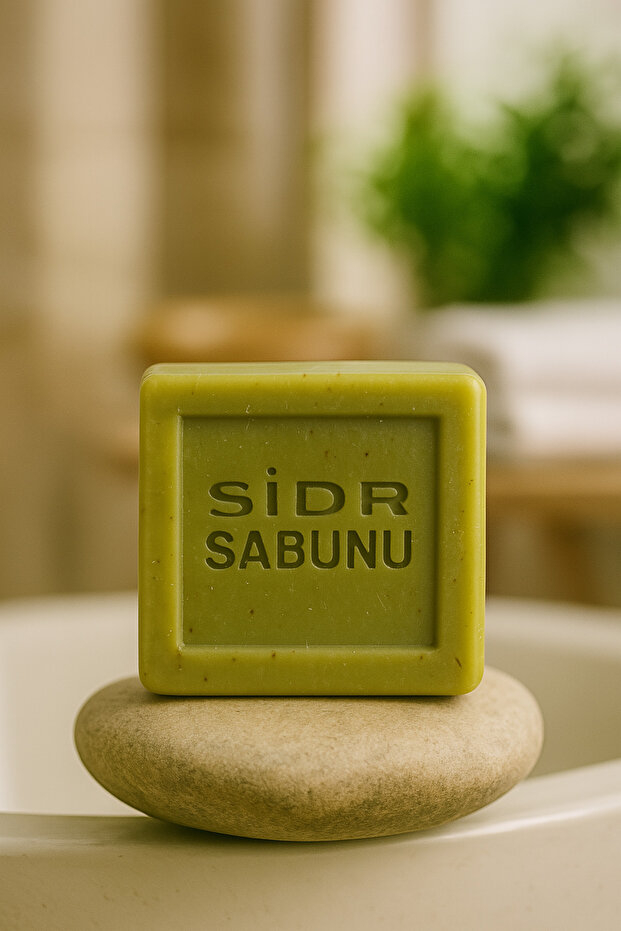 Home Es-sidre Orijinal Sidr Sabunu Doğal-bitiksel, Manevi Terapi, Miski ...