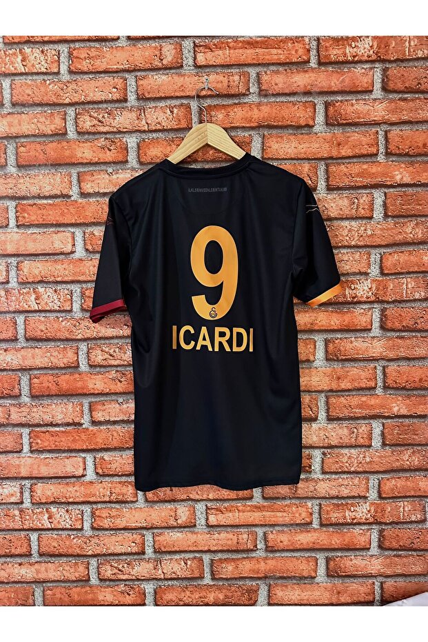 Alaturka Mix G.â.l.a.t.â.s.a.r.â.y 2024/25 Yeni Sezon Siyah M'a.u.r.o I ...