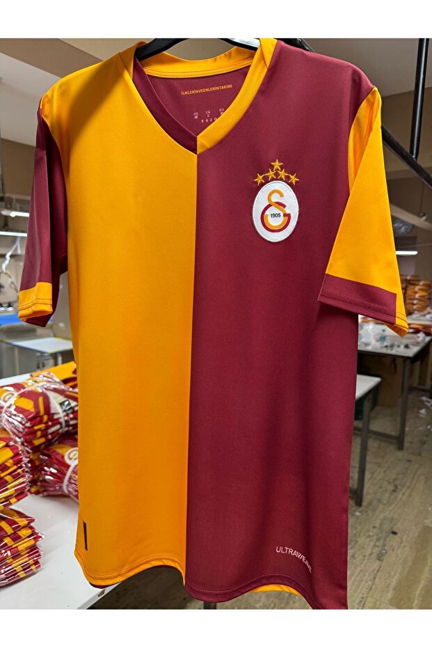 Alaturka Mix G'.â.l.a.t.â.s.a.r.â.y 2024/25 5 Yıldızlı Parçalı İsimsiz ...