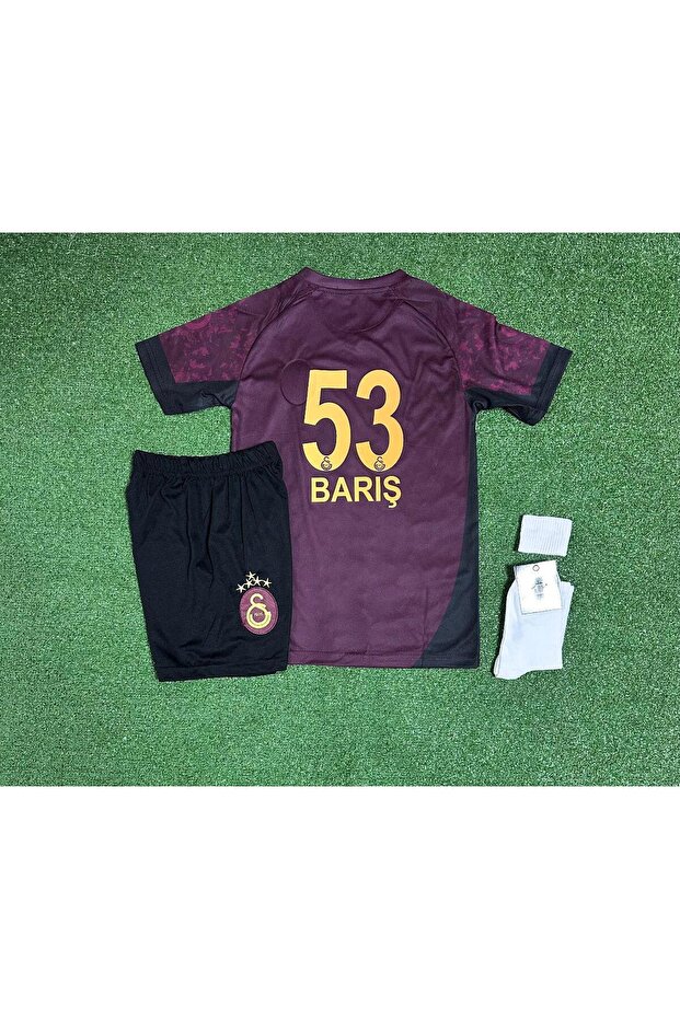 Alaturka Mix G'â.l.a.t.â.s.a.r.â.y 2025/26 Yeni Sezon Barış Alper ...