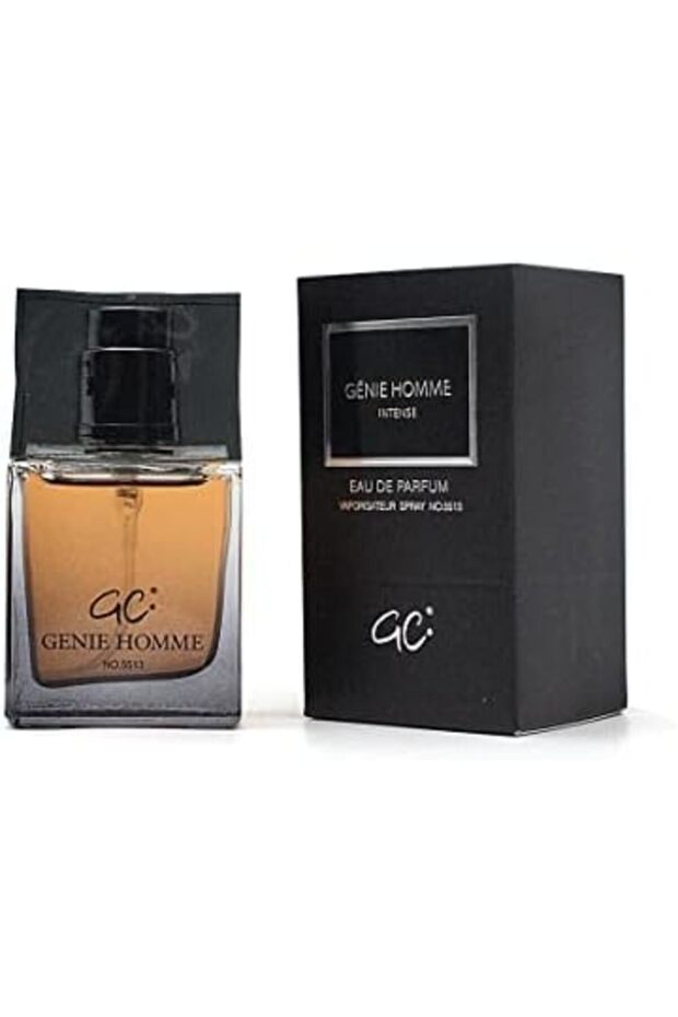 Genie Collection Perfume 5513 for Men by Jenny Collection, 25ml- Trendyol