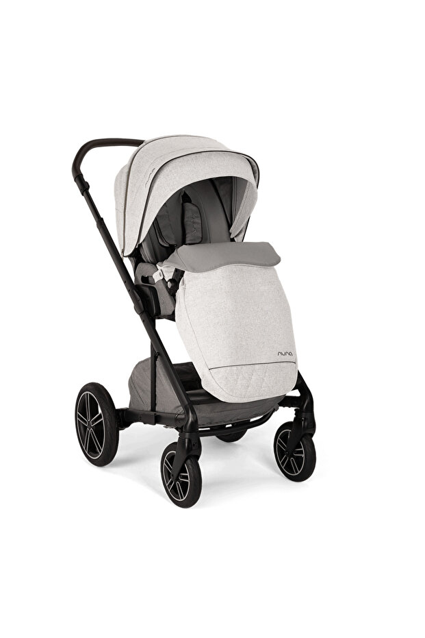 Nuna - MIXX next baby stroller, Mineral collection- Trendyol