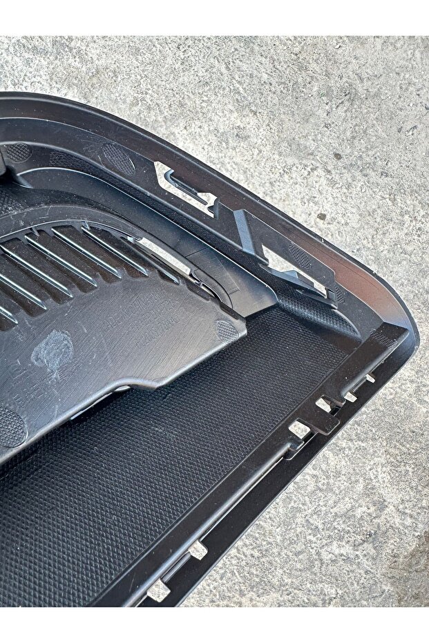 NS Nilser Auto Parts Jaecoo J7 Sol Arka İç Kapak Egsoz 2024-2026 ...