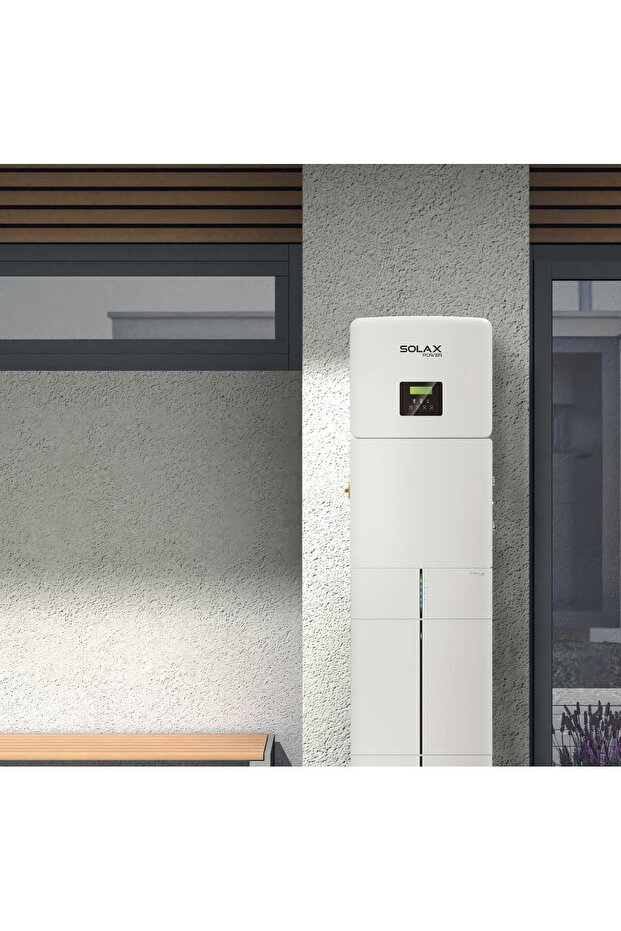 GÜMRÜK BEY Solax Power X1-HYBRID-6.0-D G4 6kW Tek Fazlı Hibrit İnverter - Fiyatı, Yorumları