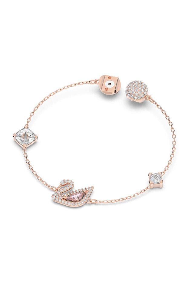 Swarovski Dazzling Swan Bileklik S 5485876 - Fiyatı, Yorumları