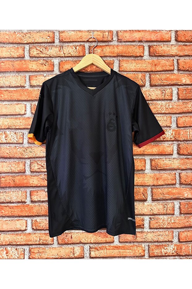 Alaturka Mix G.â.l.a.t.â.s.a.r.â.y 2024/25 Yeni Sezon Siyah M'a.u.r.o I ...