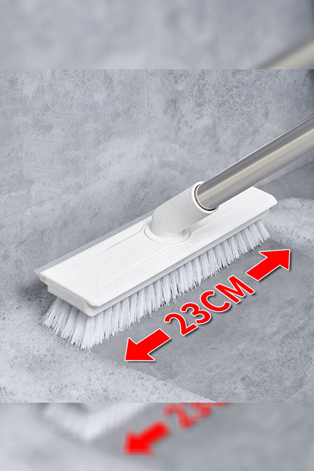 Destpak Banyo Balkon Temizlik Seti - 13 LT Katlanır Temizlik Kovası ...
