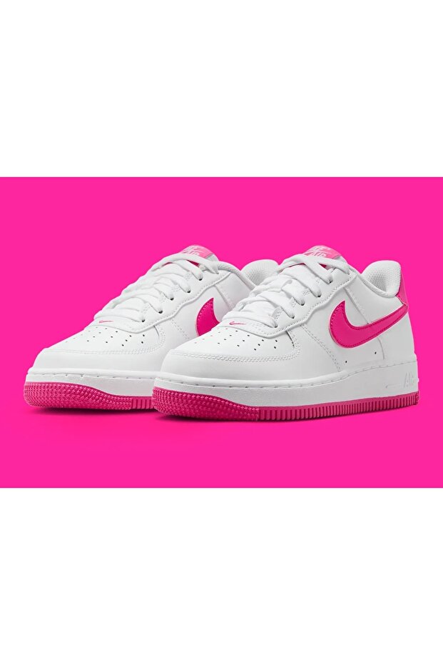 Nike Air Force 1 Lv8 KADIN SNEAKER AYAKKABI-FV5948-102-SPORTXOUTLET ...