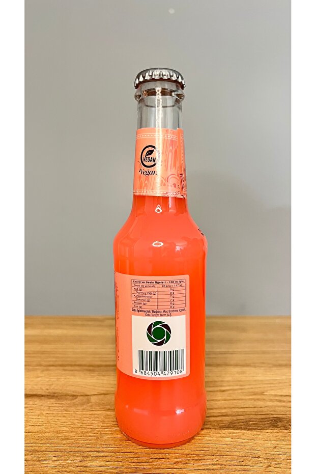 Bestway ve Diğeri Mac Brothers Craft Pink Greyfurt (Pink Grapefruit ...