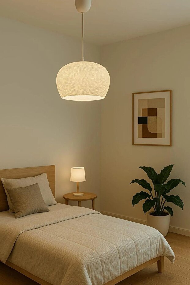 decory Elysium Beyaz Modern Dokulu, Pinterest Tarzı Özel Tasarım Tekli ...