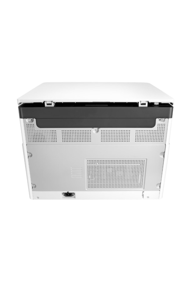 HP Laserjet Mfp M438N Scanner + Copier + Network A3 Mono Laser Printer ...
