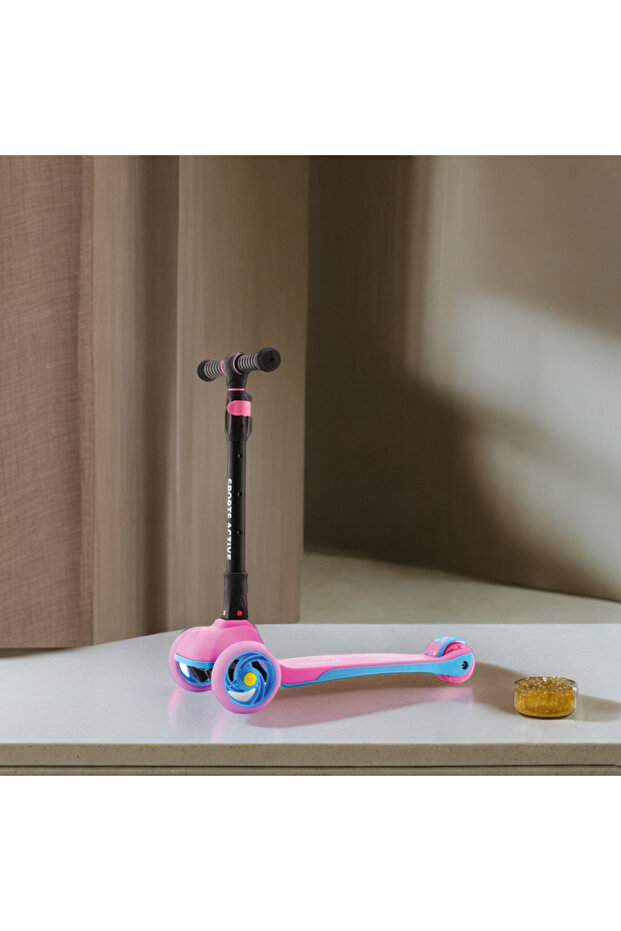 Sports Active Σκούτερ, Sports Active, Max με μπροστινούς τροχούς και ...