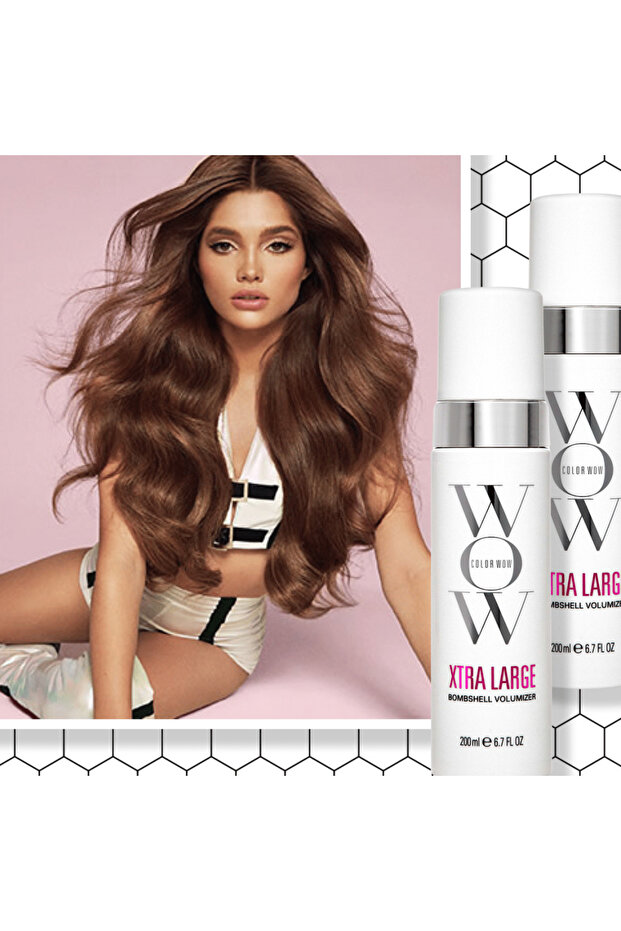 Color Wow Color WOW Xtra Large Bombshell Volumizer 195 mL Hacim Verici ...