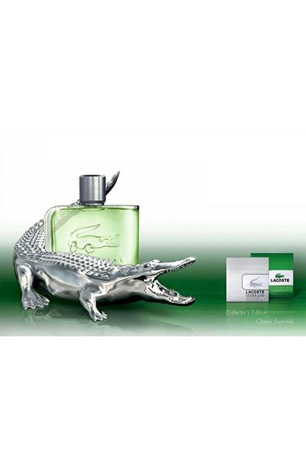 Lacoste Essential, Eau de Toilette, Ανδρικά, Eau de Toilette, 75 ml ...