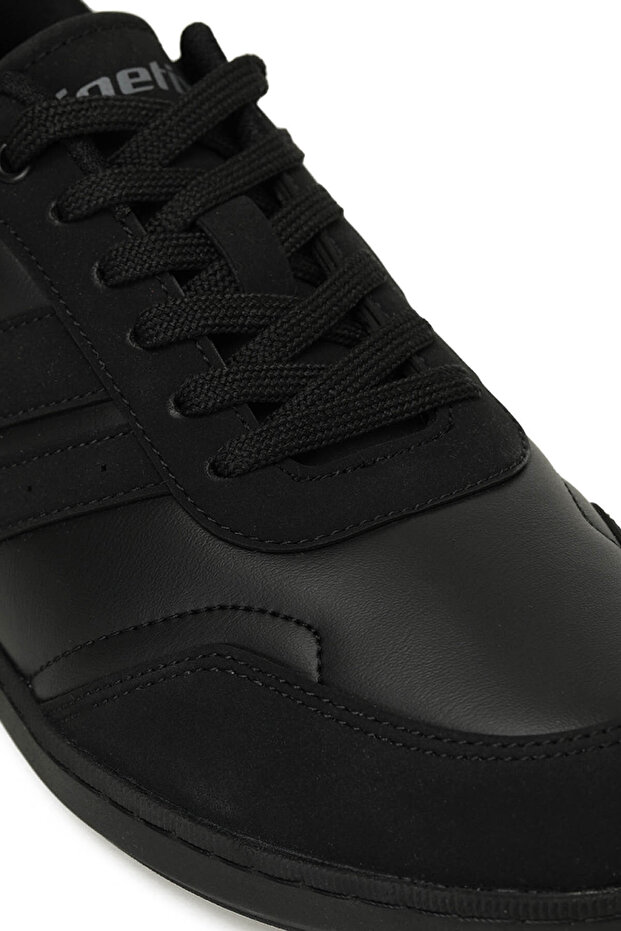 Kinetix Caliban 5Pr Μαύρο Ανδρικό Sneaker A102029501- Trendyol