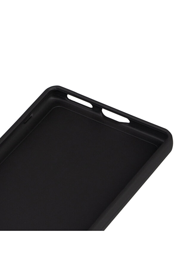 kilifone İnfinix Zero 40 4G uyumlu - Kılıf Mat Soft Esnek Biye Silikon ...