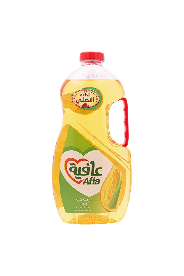 Afia Oil 2.9L- Trendyol