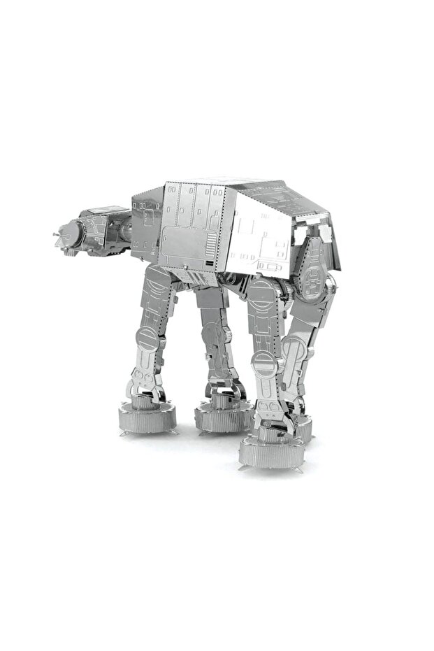 Choice ATAT ATAT 3D Metal Puzzle Building Blocks Kits DIY Star Mecha ...