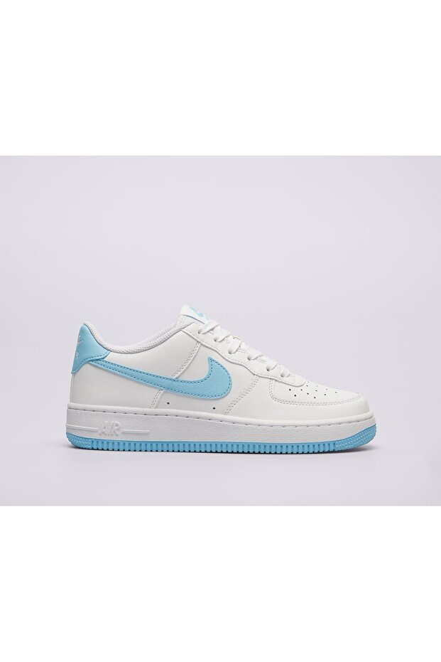 Nike Air Force 1 Gs Sneaker Ayakkabı-FV5948-107 - Fiyatı, Yorumları