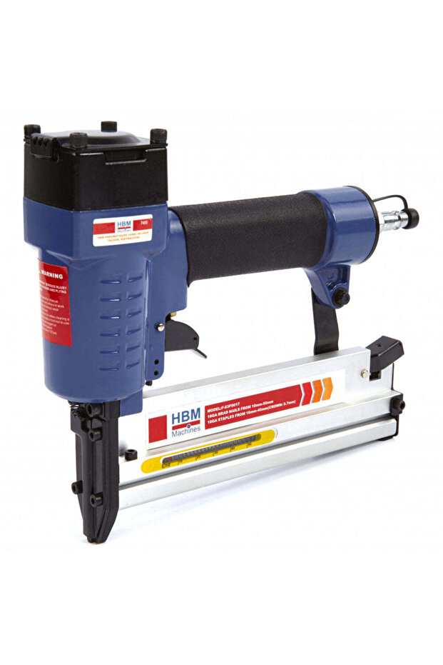 HBM Machines ΠΝΕΥΜΑΤΙΚΟ ΣΥΡΡΑΠΤΙΚΟ 2 ΣΕ 1 ΓΙΑ ΣΥΝΔΕΤΗΡΕΣ ΚΑΙ ΚΑΡΦΙΑ HBM ...