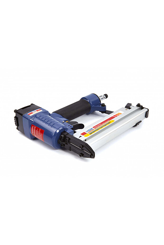 HBM Machines ΠΝΕΥΜΑΤΙΚΟ ΣΥΡΡΑΠΤΙΚΟ 2 ΣΕ 1 ΓΙΑ ΣΥΝΔΕΤΗΡΕΣ ΚΑΙ ΚΑΡΦΙΑ HBM ...