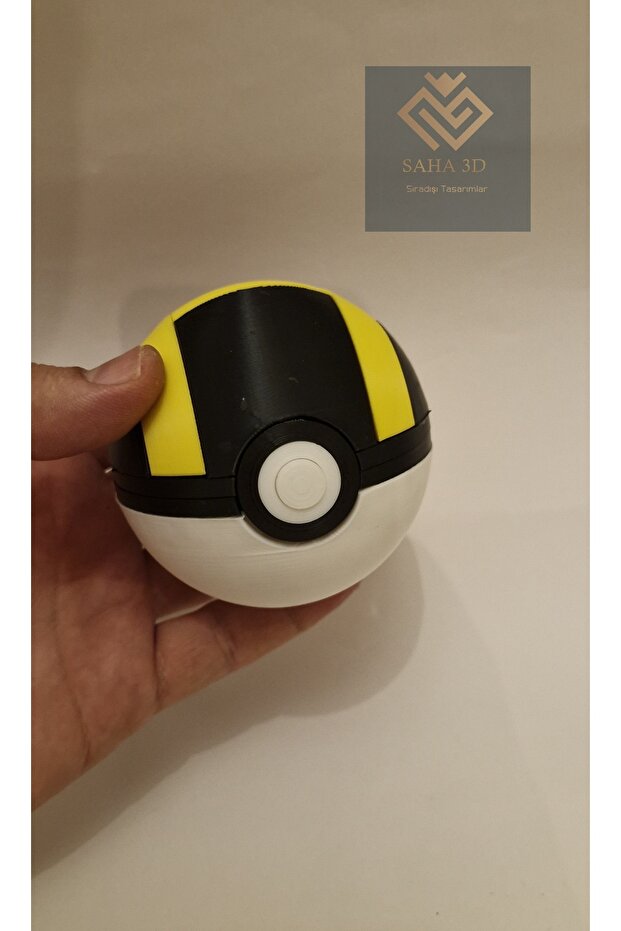 SAHAA pokemon ultra poke topu (voltorb ve electrode hediyeli) - Fiyatı ...