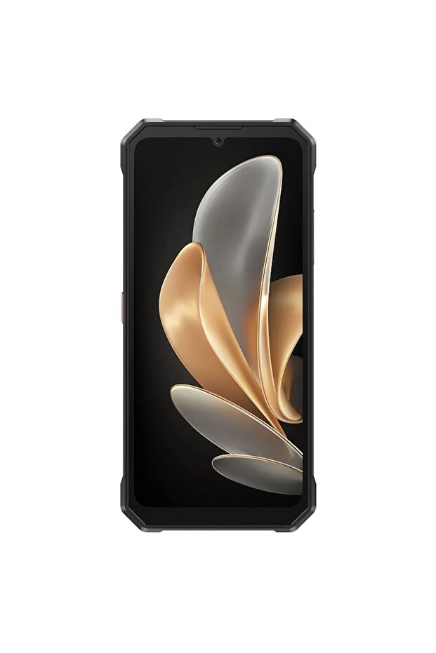 Fossibot F109 5G Διπλή οθόνη 6.7 + πίσω 1,32 ιντσών 24GB RAM 256GB ROM ...