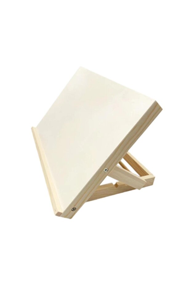 Choice Style A Foldable Tabletop Easel Lightweight Portable Wood ...