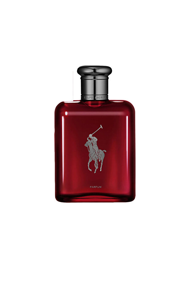 Ralph Lauren Polo Red Parfum for Men 75 ml- Trendyol