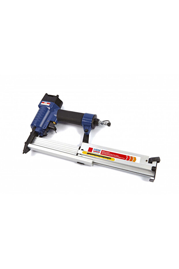 HBM Machines ΠΝΕΥΜΑΤΙΚΟ ΣΥΡΡΑΠΤΙΚΟ 2 ΣΕ 1 ΓΙΑ ΣΥΝΔΕΤΗΡΕΣ ΚΑΙ ΚΑΡΦΙΑ HBM ...