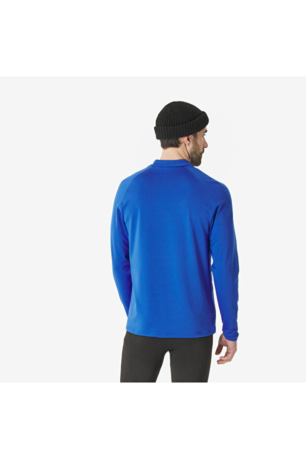 Decathlon Wedze Erkek Termal Üst Kayak İçliği - Mavi - BL 500 - Fiyatı ...