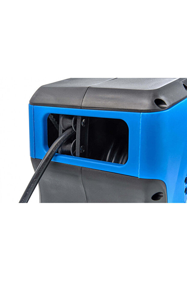 HBM Machines ΕΠΑΓΓΕΛΜΑΤΙΚΗ ΗΛΕΚΤΡΙΚΗ ΕΠΕΚΤΑΣΗ ΚΑΛΩΔΙΟΥ 3 X 1,5MM IP34 ...