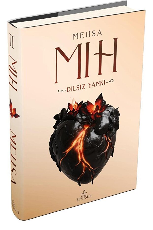 Ephesus Yayınları MIH 2: Dilsiz Yankı - Fiyatı, Yorumları