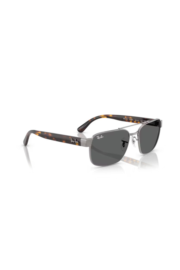 Ray-Ban RB 3751 004/B1 58 Unisex Güneş Gözlüğü - Fiyatı, Yorumları