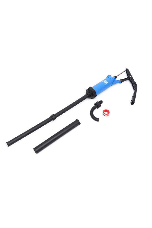 HBM Machines ΧΕΙΡΟΚΙΝΗΤΗ ΑΝΤΛΙΑ ΓΙΑ ΒΑΡΕΛΙΑ 20-200L HBM- Trendyol