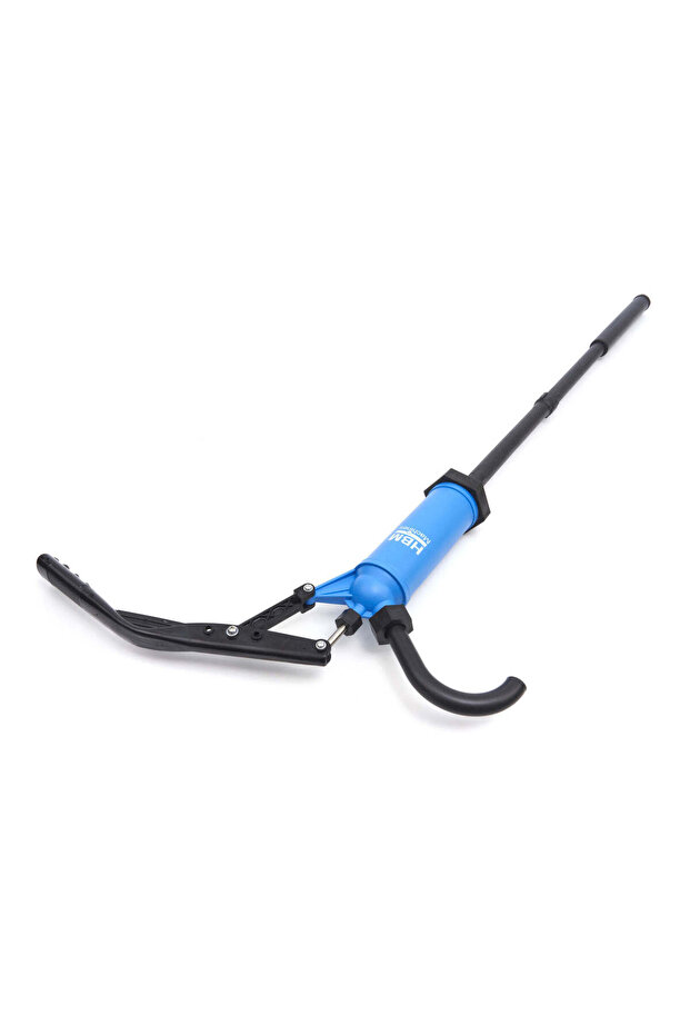 HBM Machines ΧΕΙΡΟΚΙΝΗΤΗ ΑΝΤΛΙΑ ΓΙΑ ΒΑΡΕΛΙΑ 20-200L HBM- Trendyol